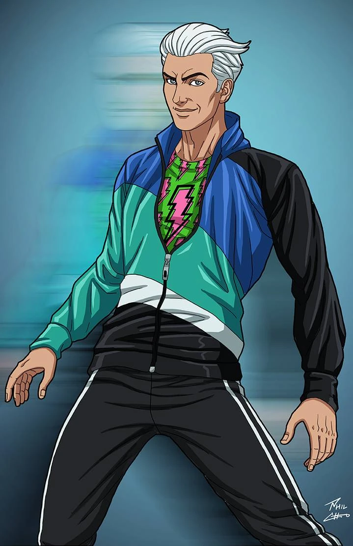 Category:APD | Earth-27 Wiki | Fandom