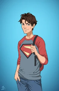 Billy Batson | Earth-27 Wiki | Fandom