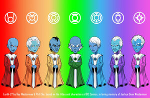 Appa Ali Apsa | Earth-27 Wiki | Fandom