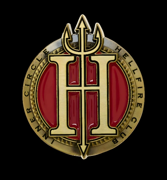 Hellfire Club | Earth-27 Wiki | Fandom