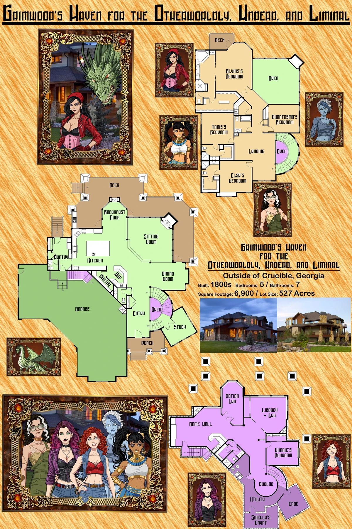 Category:Public Teams | Earth-27 Wiki | Fandom