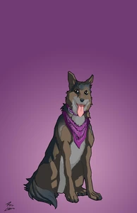 Aurora | Earth-27 Wiki | Fandom