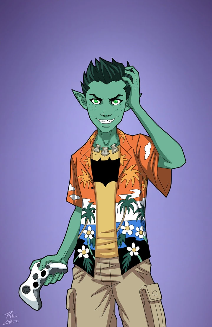 Qurac/Gallery | Earth-27 Wiki | Fandom