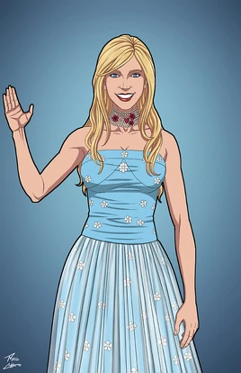 Lenore | Earth-27 Wiki | Fandom