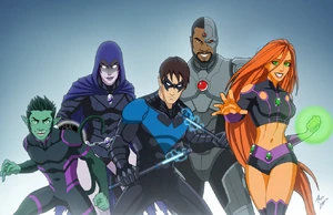 Rachel Roth | Earth-27 Wiki | Fandom