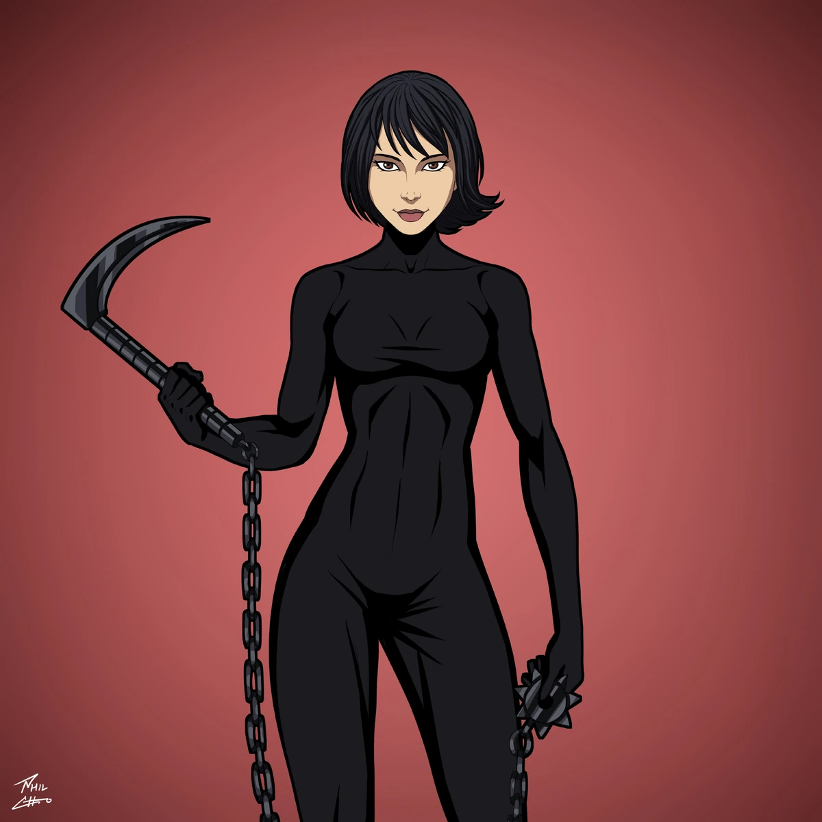 Category:Samurai Jack Characters | Earth-27 Wiki | Fandom