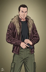 Adrian Toomes | Earth-27 Wiki | Fandom