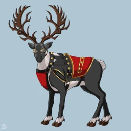 Donder | Earth-27 Wiki | Fandom