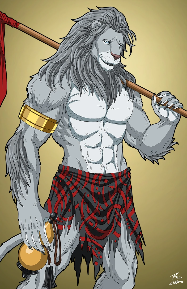 Benroy | Earth-27 Wiki | Fandom