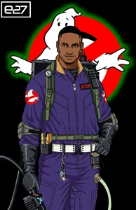 Roland Jackson | Earth-27 Wiki | Fandom