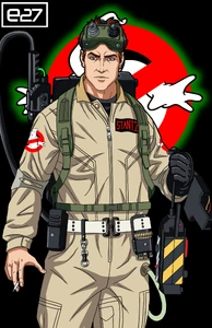 Ray Stantz | Earth-27 Wiki | Fandom
