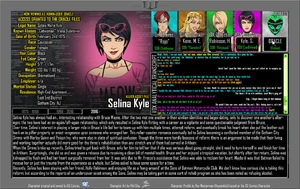 Selina Kyle | Earth-27 Wiki | Fandom