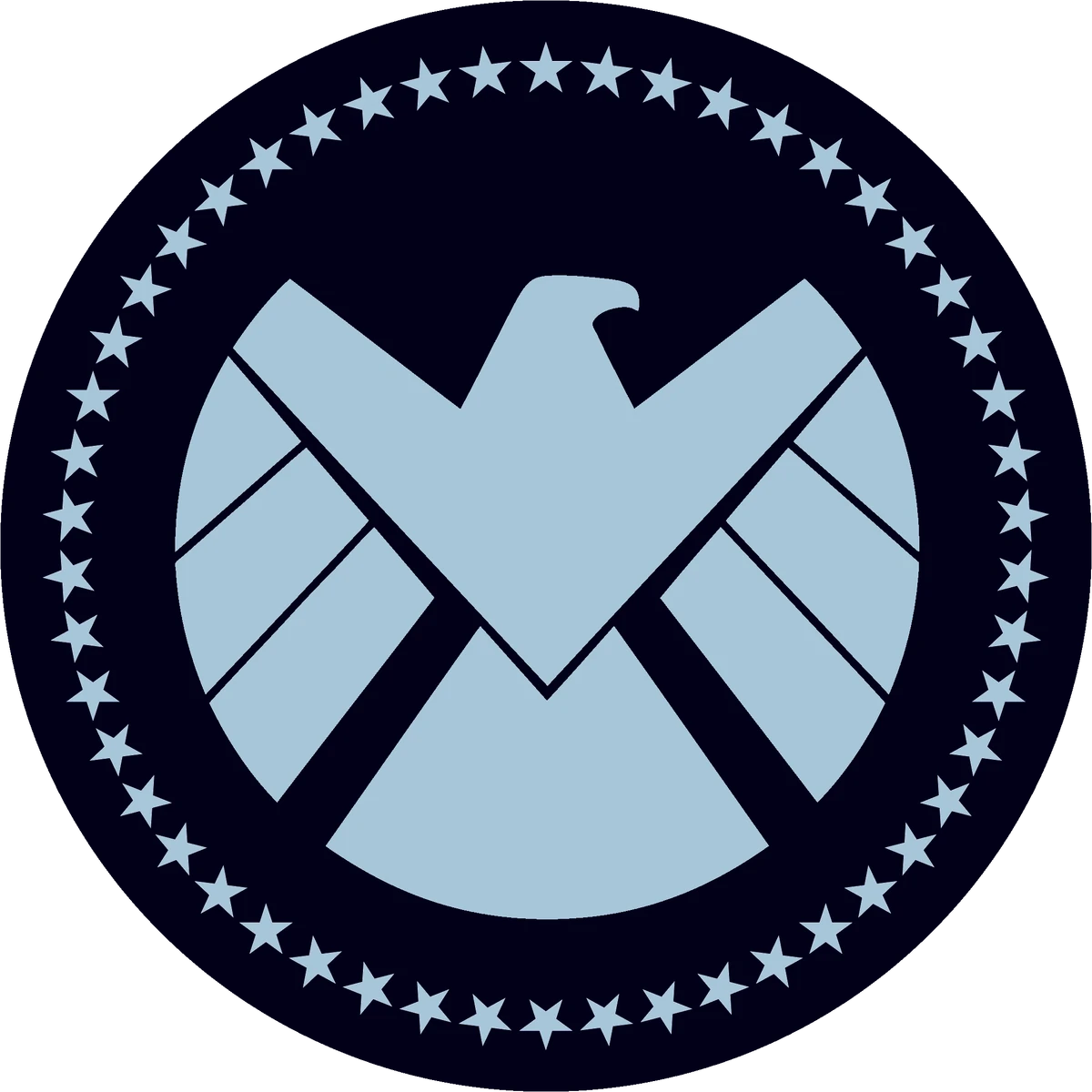 Shield | Earth-27 Wiki | Fandom