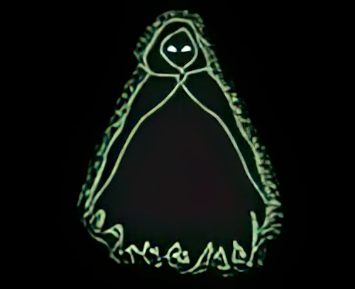 Category:Ghosts | Earth-27 Wiki | Fandom