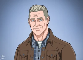 Jonathan Kent | Earth-27 Wiki | Fandom