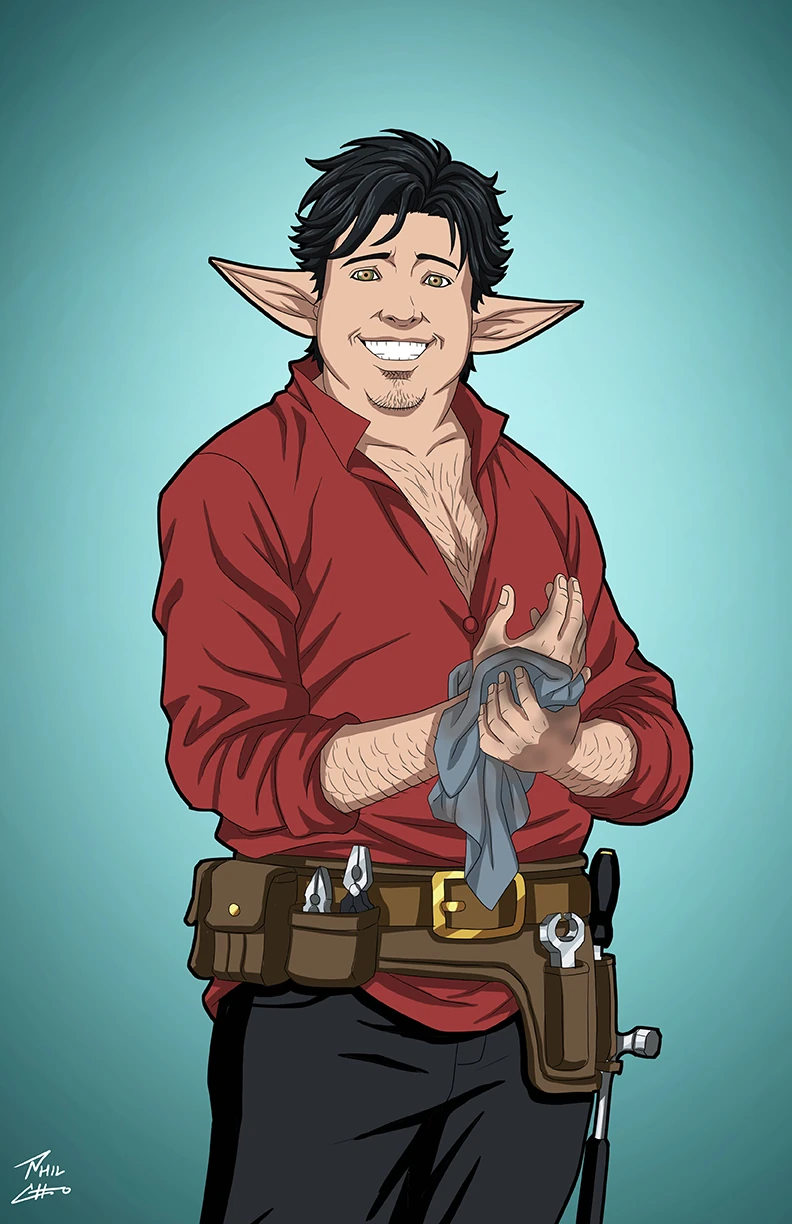 Balcot | Earth-27 Wiki | Fandom