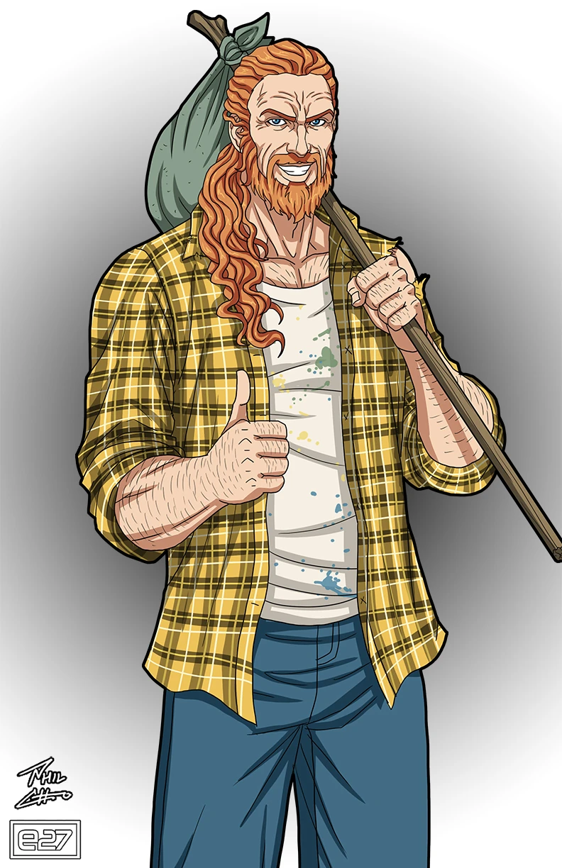 Destruction | Earth-27 Wiki | Fandom