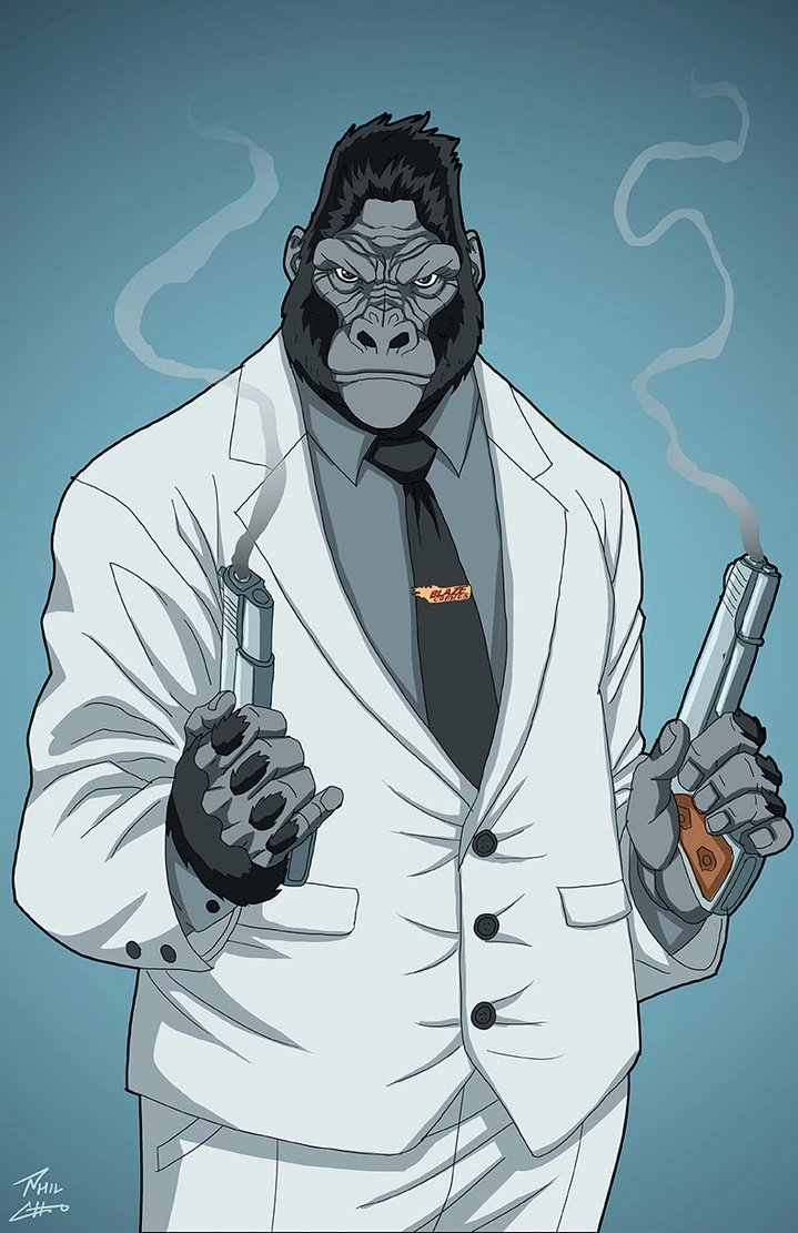 Category:Prehensile Feet | Earth-27 Wiki | Fandom