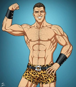 Flex Mentallo | Earth-27 Wiki | Fandom