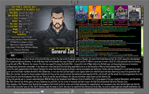 Dru-Zod | Earth-27 Wiki | Fandom