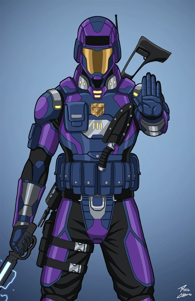 Sentinels | Earth-27 Wiki | Fandom