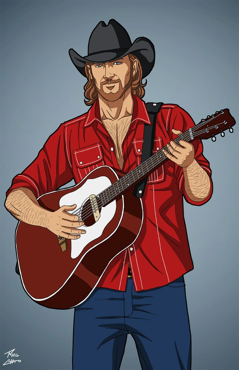 Bill Starr | Earth-27 Wiki | Fandom