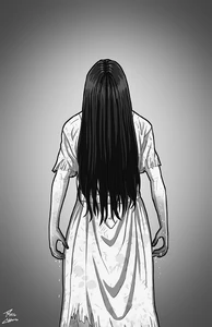 Samara Morgan | Earth-27 Wiki | Fandom