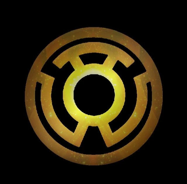 Sinestro Corps | Earth-27 Wiki | Fandom