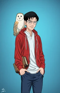 Timothy Hunter | Earth-27 Wiki | Fandom