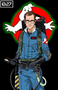 Louis Tully | Earth-27 Wiki | Fandom