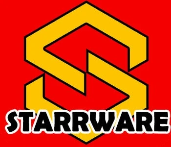 StarrWare | Earth-27 Wiki | Fandom
