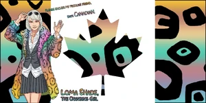 Loma Shade | Earth-27 Wiki | Fandom