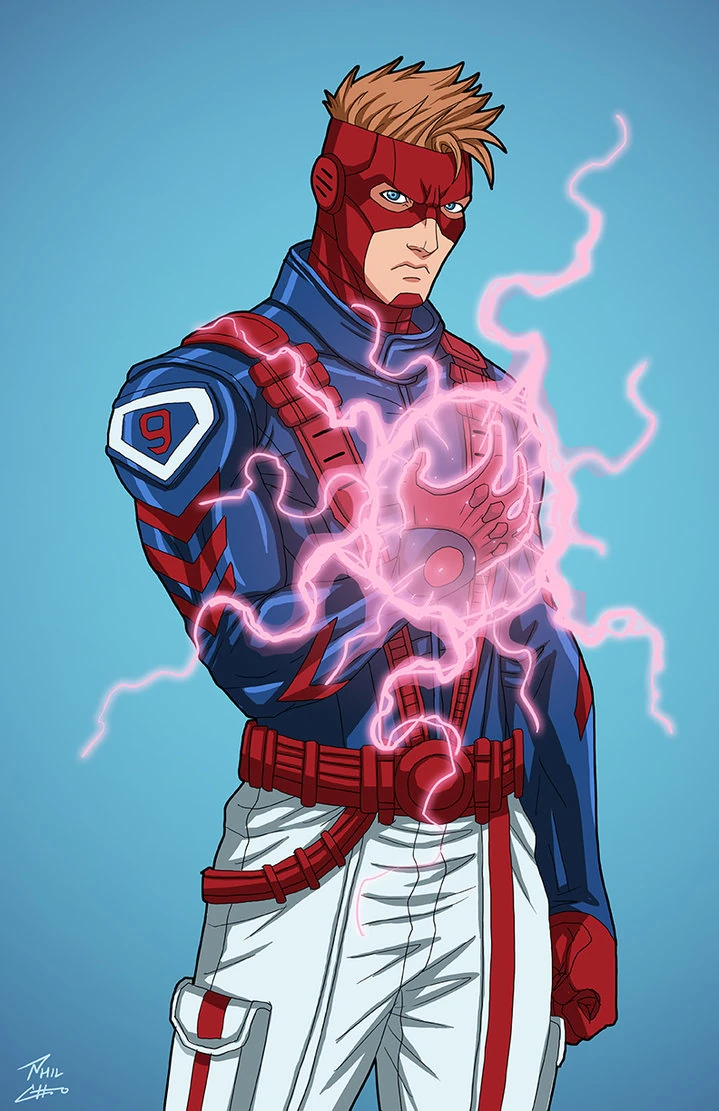 Category:Wildstorm Characters | Earth-27 Wiki | Fandom