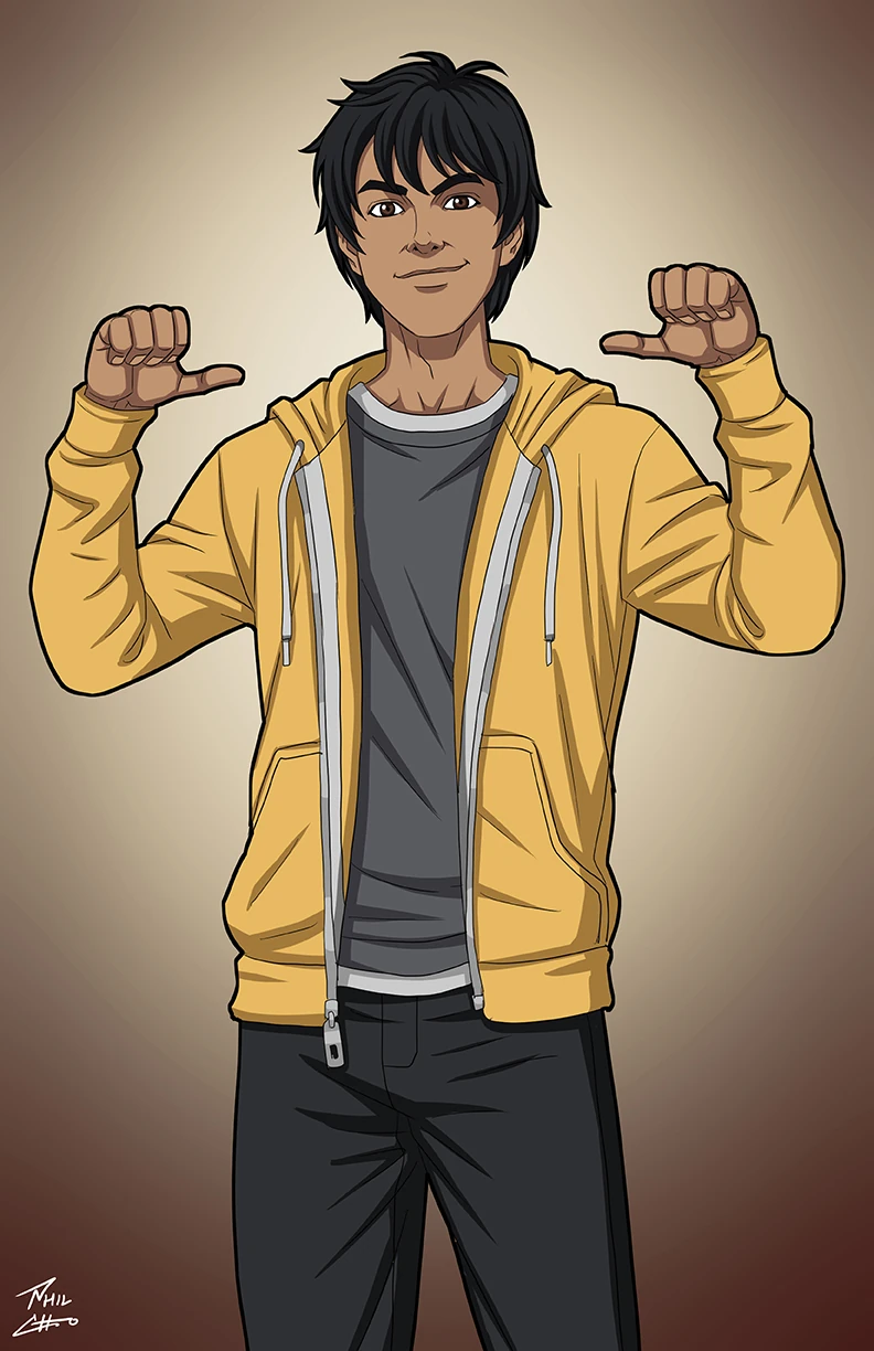 Flim-Flam | Earth-27 Wiki | Fandom