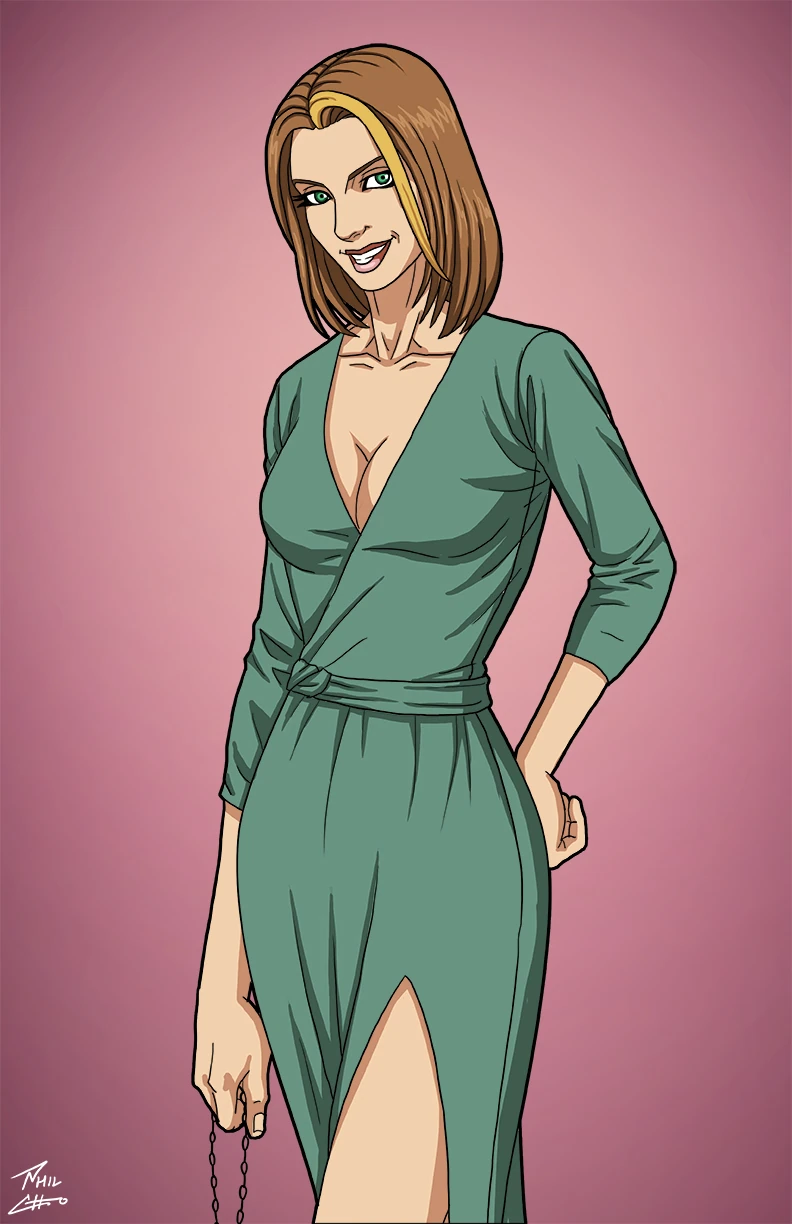 Dream Vortexes | Earth-27 Wiki | Fandom