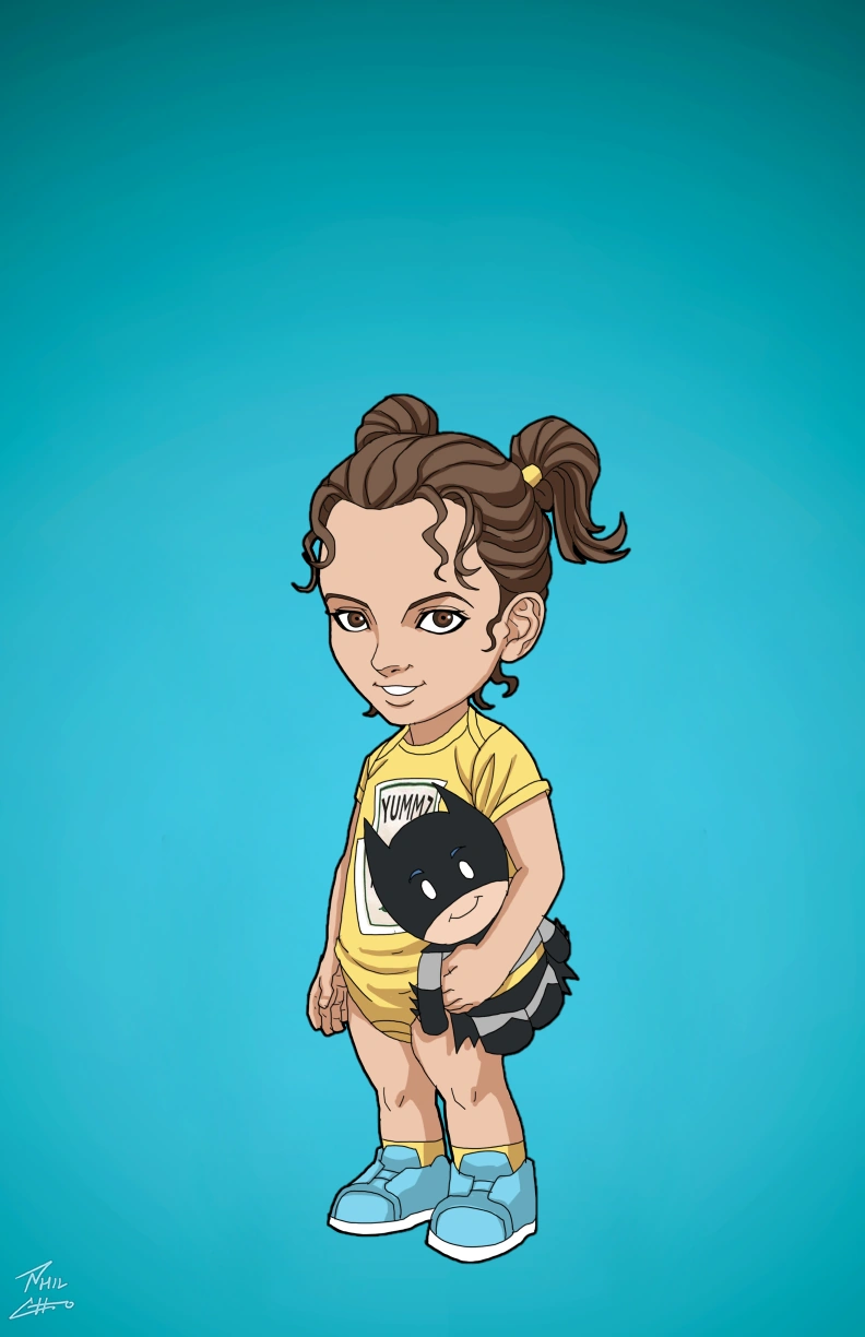 Jane Kent | Earth-27 Wiki | Fandom