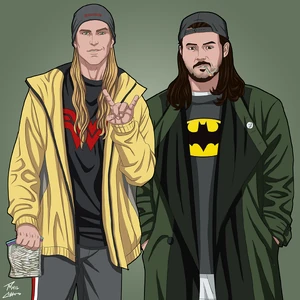 Jay Ferris | Earth-27 Wiki | Fandom