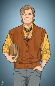 Foggy Nelson | Earth-27 Wiki | Fandom