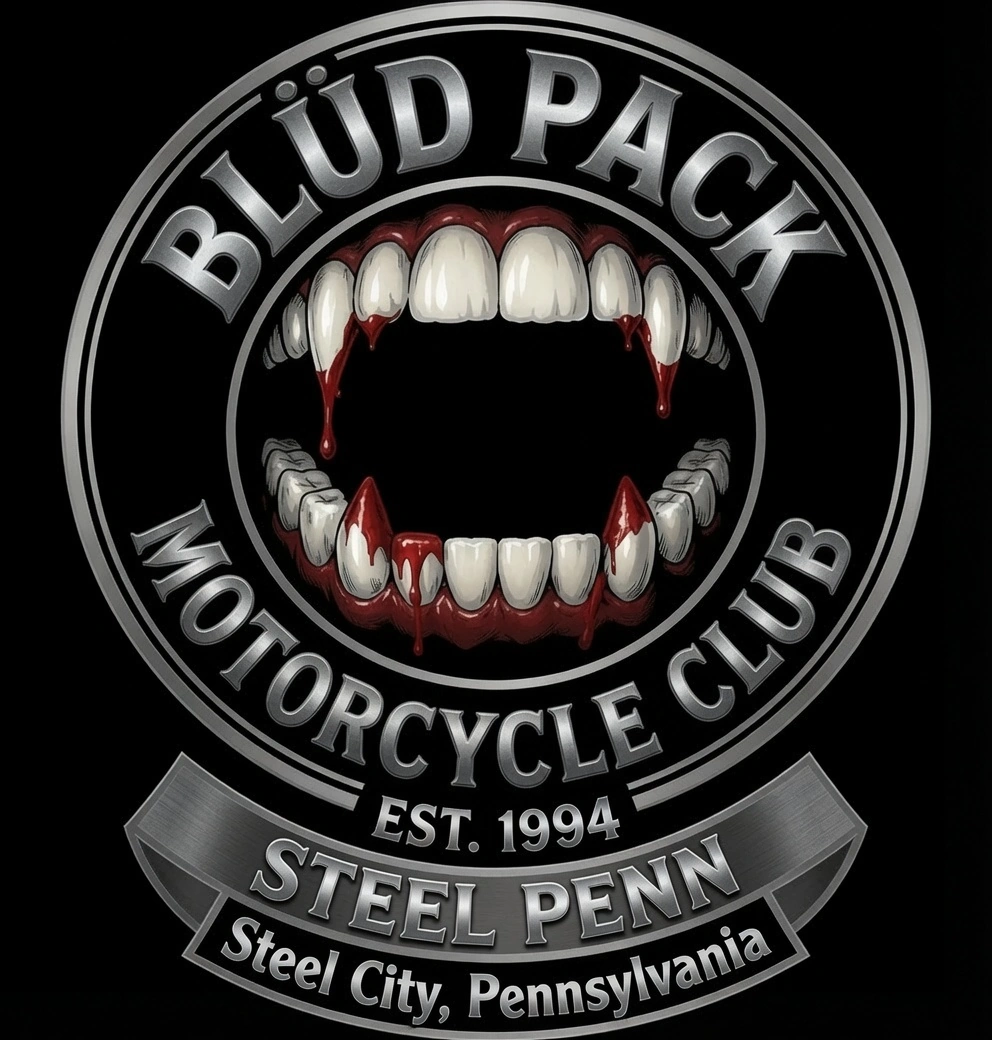 Blüd Pack Steel Penn | Earth-27 Wiki | Fandom