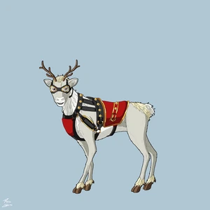 Dancer | Earth-27 Wiki | Fandom