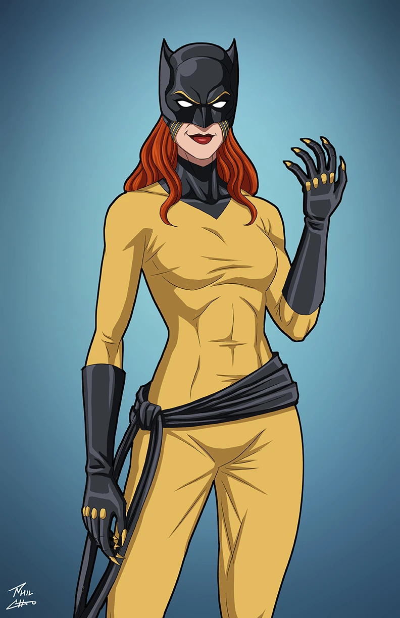 Patsy Walker | Earth-27 Wiki | Fandom