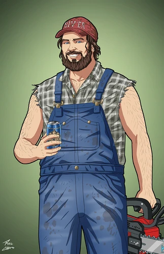 Dale Dobson | Earth-27 Wiki | Fandom