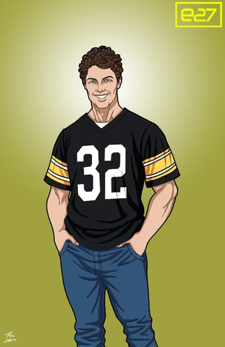 Sam MacKay | Earth-27 Wiki | Fandom