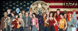 DEO | Earth-27 Wiki | Fandom