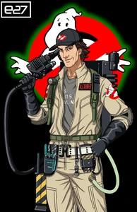 Ron Alexander | Earth-27 Wiki | Fandom