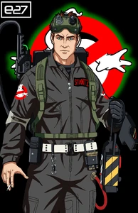 Ray Stantz | Earth-27 Wiki | Fandom