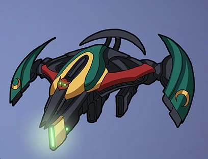 Hooty | Earth-27 Wiki | Fandom