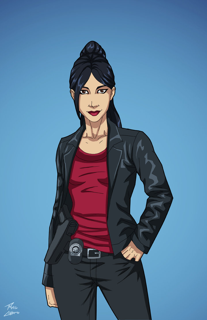 Gcpdgallery Earth 27 Wiki Fandom