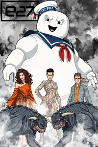 Zuul | Earth-27 Wiki | Fandom