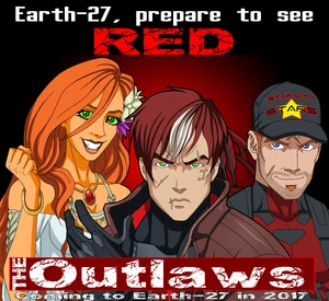 Roy Harper | Earth-27 Wiki | Fandom